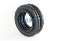 China W01-358-0205 Firestone Rubber Bellows Only Style 203 Double Convoluted Air Spring for sale