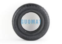 China W01-358-0205 Firestone Rubber Bellows Only Style 203 Double Convoluted Air Spring for sale