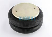 China 2B9-255 Goodyear Suspension Rubber Bellows W01-358-6947 Firestone Air Spring for sale