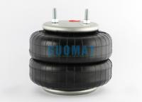 China W01-358-7424 Firestone industrial Air Spring FD 330-22 327 Contitech Convolute Air Bags for sale