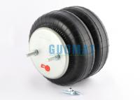 China W01-358-7424 Firestone industrial Air Spring FD 330-22 327 Contitech Convolute Air Bags for sale