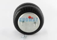 China W01-358-7424 Firestone industrial Air Spring FD 330-22 327 Contitech Convolute Air Bags for sale