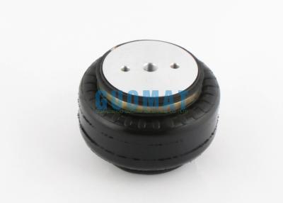China 1B5-500 Goodyear Single Convoluted Air Spring 579-912-500 Rubber Air Shock Absorber for sale