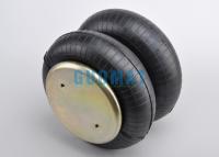 China W01-M58-6147 Firestone Convoluted Air Spring 2392114 SCANIA Suspension Air Shock for sale