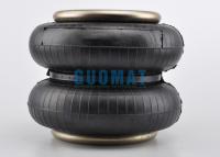 China W01-M58-6147 Firestone Convoluted Air Spring 2392114 SCANIA Suspension Air Shock for sale