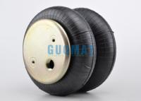 China W01-M58-6147 Firestone Convoluted Air Spring 2392114 SCANIA Suspension Air Shock for sale