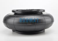China Rubber Air Spring W01-358-0118 Single Convoluted Type Air Bags For Trailer Rear Axle Suspension for sale