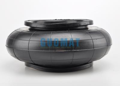 China Rubber Air Spring W01-358-0118 Single Convoluted Type Air Bags For Trailer Rear Axle Suspension for sale