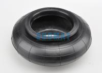 China Rubber Air Spring W01-358-0118 Single Convoluted Type Air Bags For Trailer Rear Axle Suspension for sale