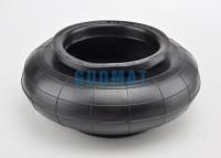 China Rubber Air Spring W01-358-0118 Single Convoluted Type Air Bags For Trailer Rear Axle Suspension for sale