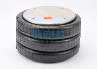 China Rubber Air Balloon W01-095-0263 Suspension Air Spring Replacement Contitech FT 530-35 849 for sale