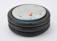 China FT 530-35 521 Contitech Triple Convoluted Air Spring W01-358-7845 Firestone Inflatable Airbag for sale