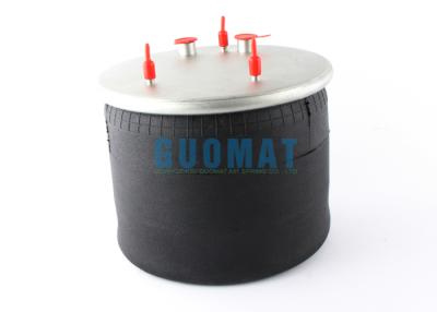 China 836M2K1 Contitech Truck Air Spring 1R12-711 Goodyear Air Suspension Rubber Air Bag for sale