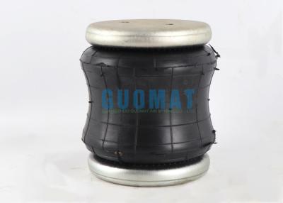 China 141mm Firestone Suspension Air Spring W01-358-7725 Pneumatic Convoluted Air Bellow for sale