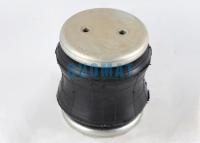 China 141mm Firestone Suspension Air Spring W01-358-7725 Pneumatic Convoluted Air Bellow for sale