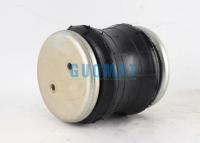 China 141mm Firestone Suspension Air Spring W01-358-7725 Pneumatic Convoluted Air Bellow for sale