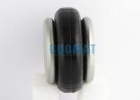 China W01-358-7600 Firestone Rubber Air Spring 1/4 NPT Suspension Balloon Air Spring for sale