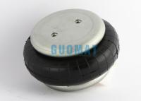 China W01-358-7600 Firestone Rubber Air Spring 1/4 NPT Suspension Balloon Air Spring for sale