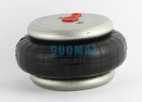 China W01-358-7600 Firestone Rubber Air Spring 1/4 NPT Suspension Balloon Air Spring for sale