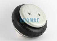 China W01-358-7600 Firestone Rubber Air Spring 1/4 NPT Suspension Balloon Air Spring for sale