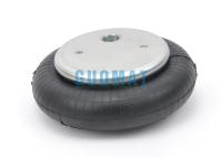 China EB-250-85 Festo Bellows cylinder 9''1/4x1 S09101 Dunlop Suspension Air Shock Spring for sale