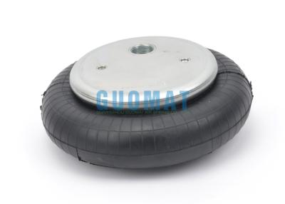 China EB-250-85 Festo Bellows cylinder 9''1/4x1 S09101 Dunlop Suspension Air Shock Spring for sale