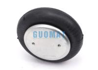 China EB-250-85 Festo Bellows cylinder 9''1/4x1 S09101 Dunlop Suspension Air Shock Spring for sale