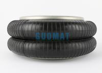 China Original Contitech FD330-22 Double Convoluted Air Bags G1/4 Air Spring For Industrial Textile Machinery for sale