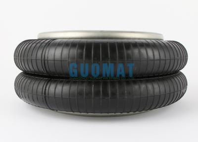 China Original Contitech FD330-22 Double Convoluted Air Bags G1/4 Air Spring For Industrial Textile Machinery for sale