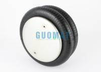 China Original Contitech FD330-22 Double Convoluted Air Bags G1/4 Air Spring For Industrial Textile Machinery for sale