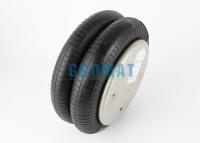 China Original Contitech FD330-22 Double Convoluted Air Bags G1/4 Air Spring For Industrial Textile Machinery for sale
