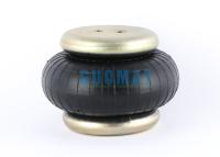 China Contitech Air Bellow 2681001000 Single Convoluted Air Spring FS40-6 OEM Specification Replacement for sale