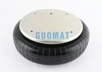 China FS530-11 Contitech Industrial Air Spring 51mm-175mm Stroke Convolution Air Actuator for sale
