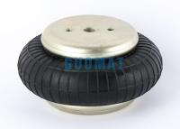 China SP 1B 05 Phoenix Air Spring FS70-7 Contitech Rubber Air Shock 2681015000 For Soil Turning Equipment for sale