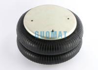China SP 2B 22R Double Convoluted Bellow Air Bags FD 330-22 Contitech Industrial Air Spring for sale