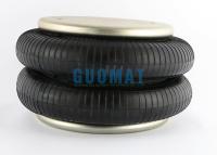 China SP 2B 22R Double Convoluted Bellow Air Bags FD 330-22 Contitech Industrial Air Spring for sale