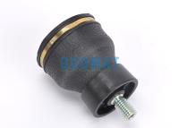 China W02-358-3000 Firestone Style 1M1A-0 Cab Air Shock Absorber 1/8NPT Seat Air Spring for sale