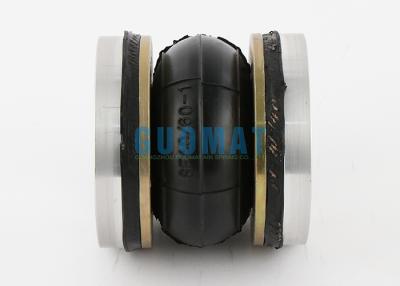 China GF40/60-1 GUOMAT Single Convoluted Air Spring FS 22-3 DI CR Contitech Air Actuator for sale