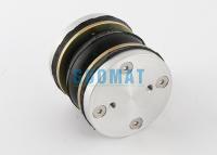 China GF40/60-1 GUOMAT Single Convoluted Air Spring FS 22-3 DI CR Contitech Air Actuator for sale