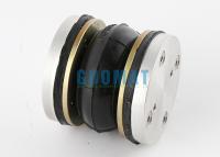 China GF40/60-1 GUOMAT Single Convoluted Air Spring FS 22-3 DI CR Contitech Air Actuator for sale