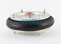 China Original Contitech Rubber Air Spring FS 412-10 Single Convoluted Airbag Assembly for sale