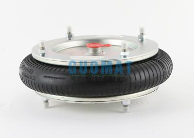 China Original Contitech Rubber Air Spring FS 412-10 Single Convoluted Airbag Assembly for sale