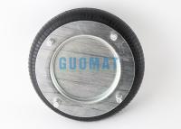 China Original Contitech Rubber Air Spring FS 412-10 Single Convoluted Airbag Assembly for sale