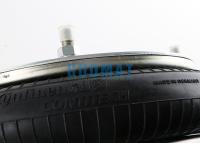 China Original Contitech Rubber Air Spring FS 412-10 Single Convoluted Airbag Assembly for sale