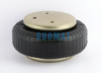 China 1B9-202 Goodyear Suspension Air Shock 578913201 Convoluted Rubber Air Spring for sale