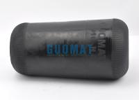 China 916N1 Contitech Bus Suspension Air Bellows 9015 Goodyear V1F21C5 Vihracoastic Air Spring for sale