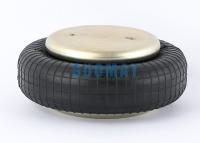 China 1B8-580 Goodyear Air Suspension Spring Assembly W01-358-7598 Firestone Rubber Air Shock for sale