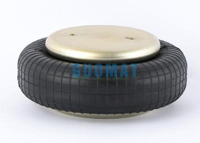 China 1B8-580 Goodyear Air Suspension Spring Assembly W01-358-7598 Firestone Rubber Air Shock for sale