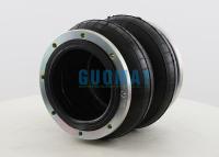 China Universal Air Lift Bag 245 Model 93740 Double Convoluted Air Spring For Industrial Machine for sale