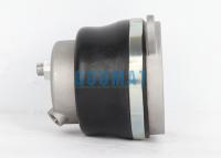 China Front Cabin Air Shock Absorber MC096799 Drive Axle Air Springs For MITSUBISHI FUSO for sale